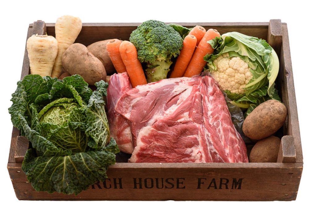 Our Story – March House Farm Shop, Leicestershire and Rutland
