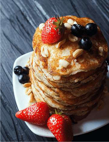 Menus – March House Farm Shop, Leicestershire and Rutland