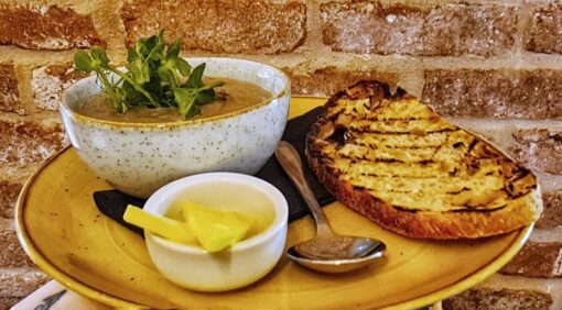 Menus – March House Farm Shop, Leicestershire and Rutland
