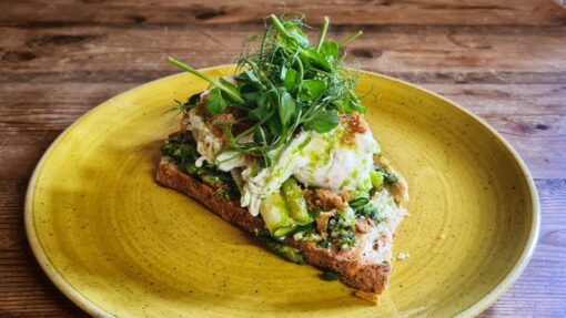 Menus – March House Farm Shop, Leicestershire and Rutland