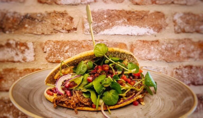 Menus – March House Farm Shop, Leicestershire and Rutland