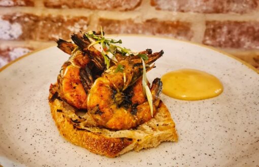 Menus – March House Farm Shop, Leicestershire and Rutland