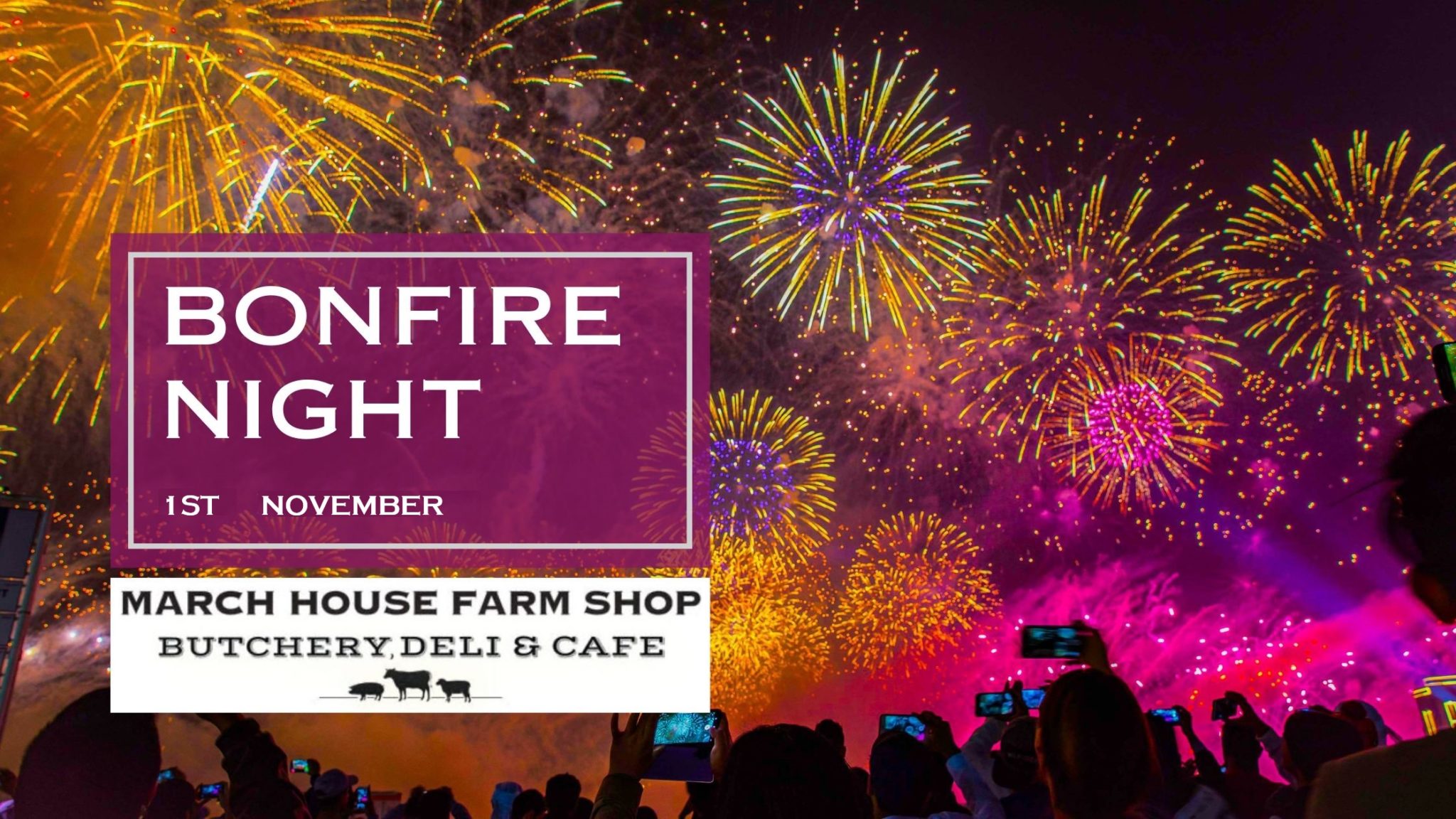 March House Farm Shop, Leicestershire and Rutland – Sustainably farmed ...