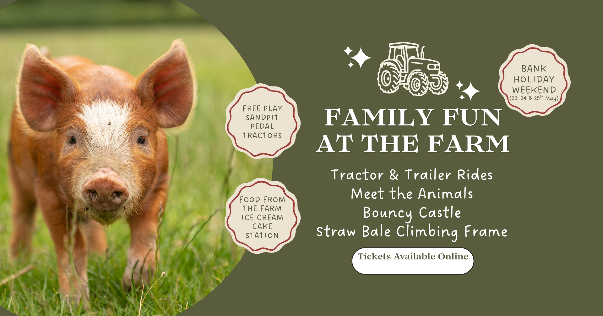 March House Farm Shop, Leicestershire and Rutland – Sustainably farmed ...