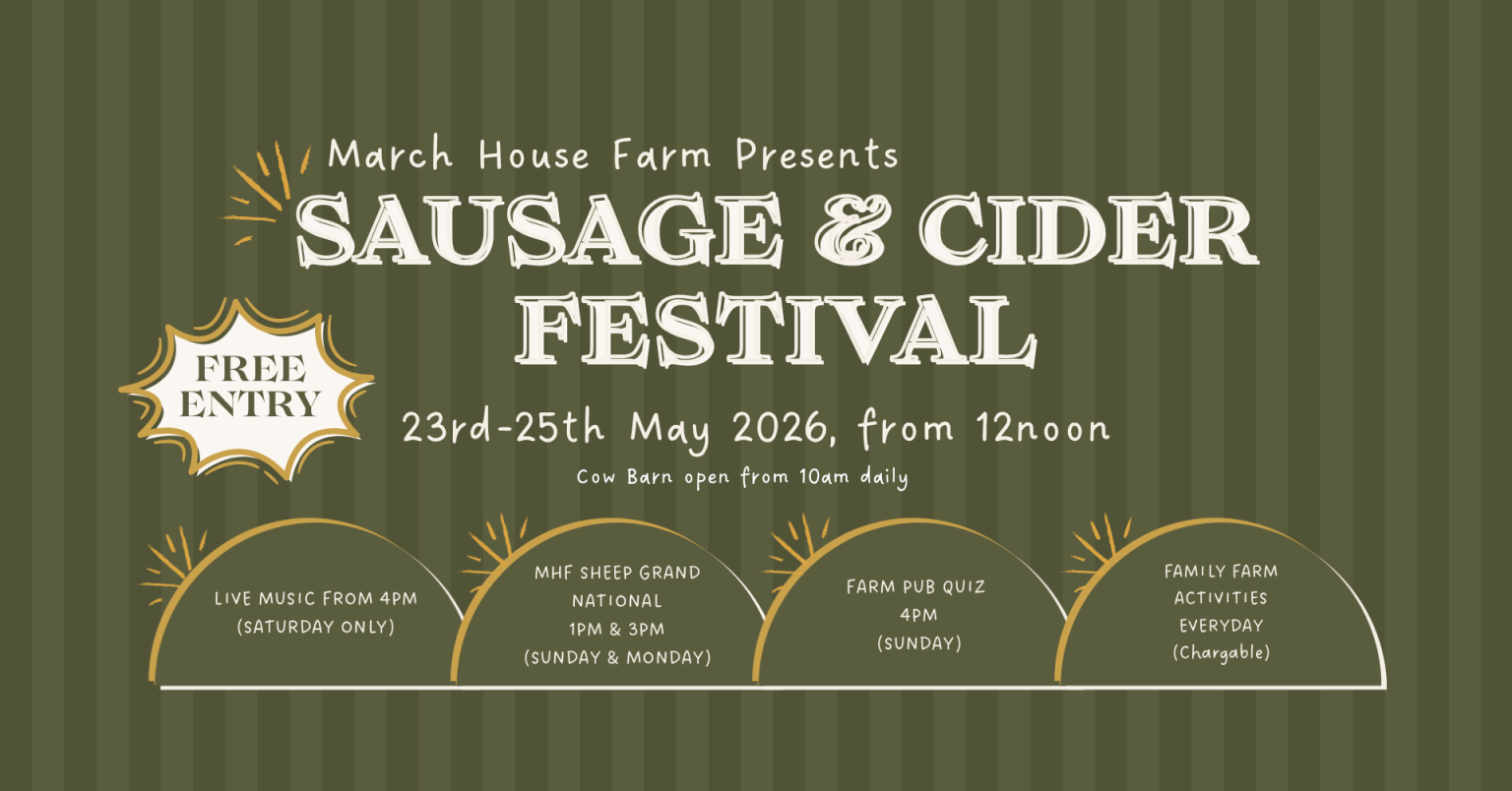 March House Farm Shop, Leicestershire and Rutland – Sustainably farmed ...